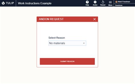 Library App Template