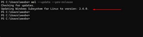Windows Subsystem For Linux Wsl 26 Goes Open Source 4sysops