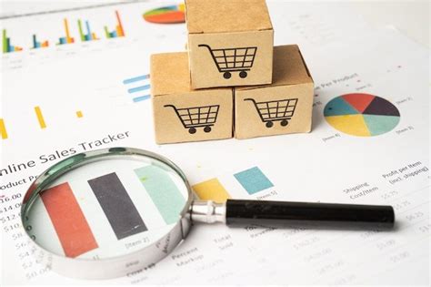 5 Best Analytics Software For Ecommerce To Boost Your Profit