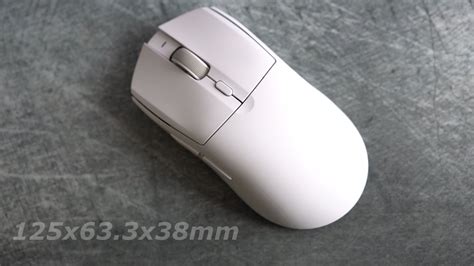 AJAZZ AJ139PRO GamingMouse Unbox : r/MouseReview