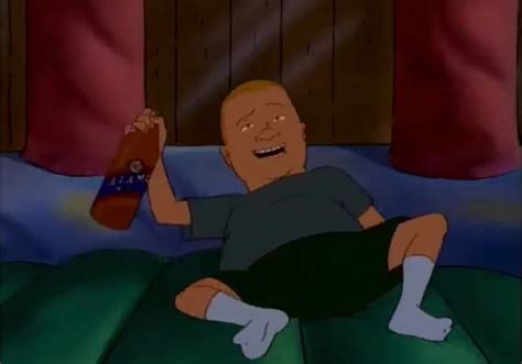 Hey Dad I Like Beer Rkingofthehill