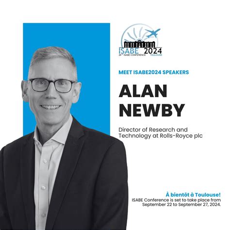 Isabe International Society For Air Breathing Engines On Linkedin