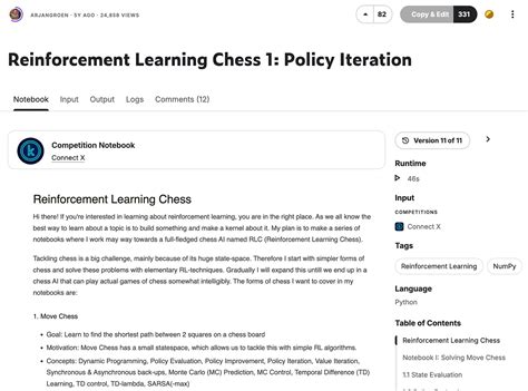 Double Deep Q Networks An Introductory Guide By Helena Kosovac Godart Medium