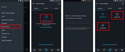 Alexa Echo With Esp32 And Esp8266 Artofit