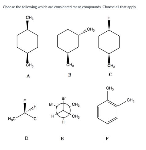 Solved Consider The Molecule Cis 1 2 Dibromocyclopentane