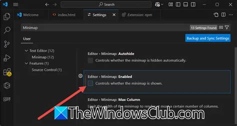 vscode consuming too much battery on windows pc