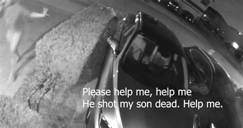 Adreian Payne Fatal Shooting Video Captures Frantic 911 Call
