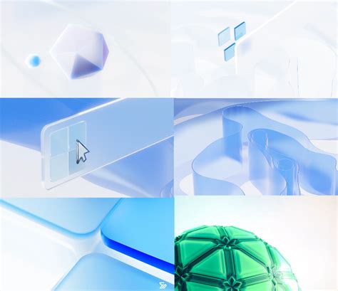 Microsoft Unofficial Promo Windows11 Xbox Behance