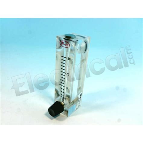 Dwyer Vfa 6 Bv Sensor Automation