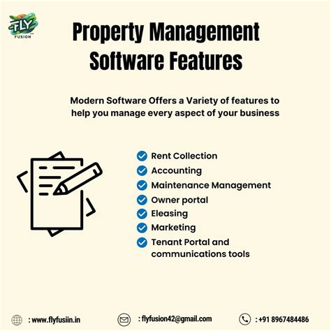 Property Management Software Mumbai Free Trial And Download Available