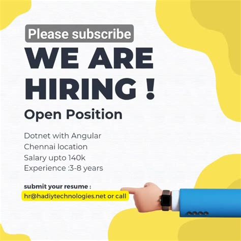 Experience Chennai Dotnetdeveloper Angular Youtube