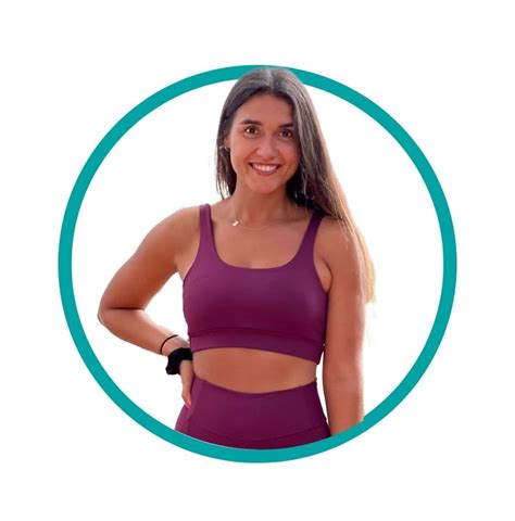 Sofia Silveira Personal Trainer