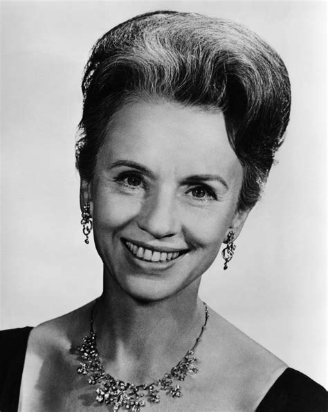 Jessica Tandy Actress