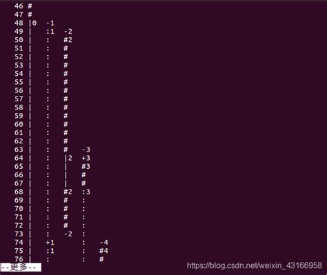 linux 0 11操作系统实验3 进程运行轨迹的跟踪与统计 在linux0 11上统计进程运行时间 csdn博客