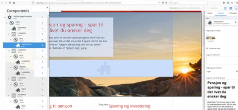Strange Behavior For Part In Layout Bugs Enonic Discuss