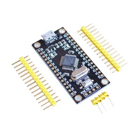 Jual Stm8 Stm8s Stms105 Stm8s105k4t6 Development Core Board Shopee