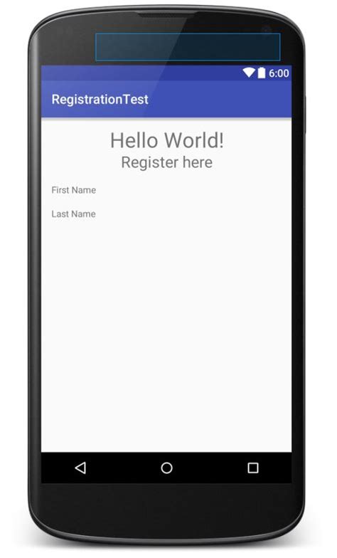 Android Why Can T I Use Fill Parent On EditText S Width In My XML File Stack Overflow