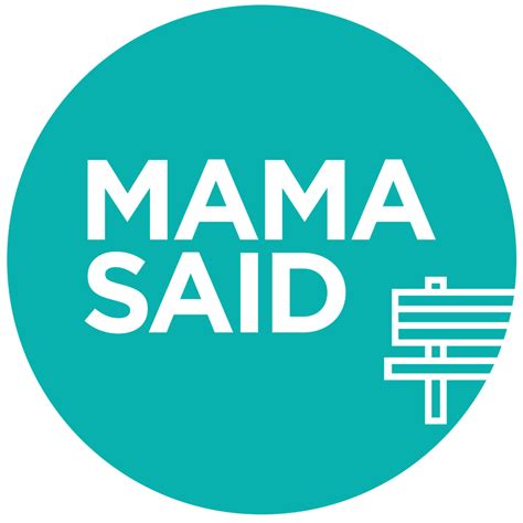 Mama Said Media Malmö