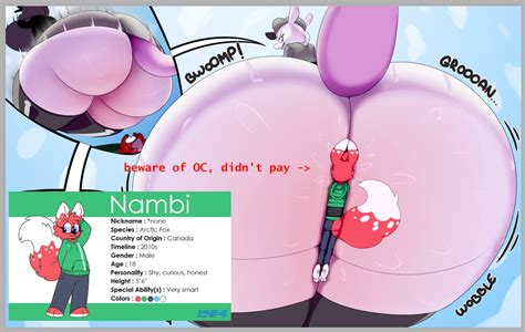 Rule 34 Anthro Ass Butt Crush Facesitting Female Furry Furry Only