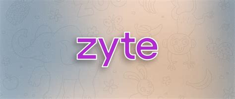 Zyte 全栈网络爬虫api和数据抽取服务 超应用