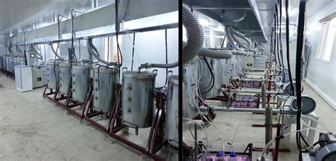 Automatically Controlled Laboratory Scaled Reactor Composting System Download Scientific Diagram Automatically Controlled Laboratory Scaled Reactor Composting System Download Scientific Diagram