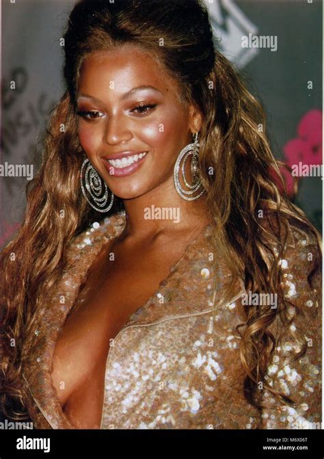 Beyonce 2004 Photo To By John Barrett Photolink Photo Via Credit