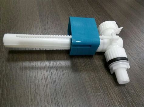 Side Inlaatklep Wc Watertank Vulklep Float Kom Bad Grandado