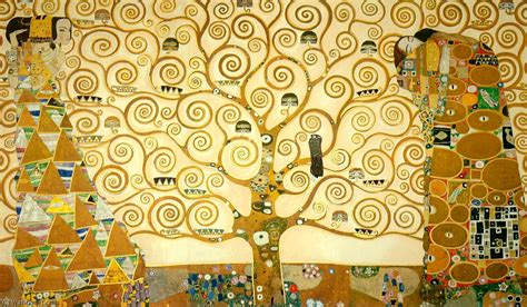 Gustav Klimt Daily Dose Of Art