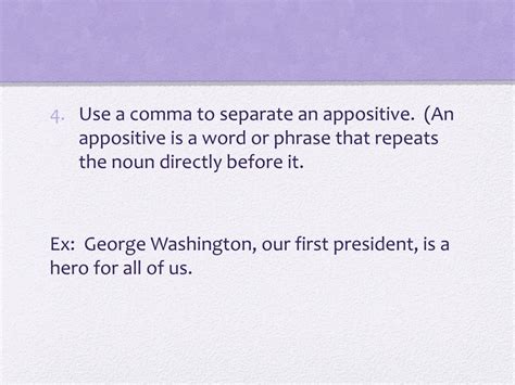 Ppt Punctuation Powerpoint Presentation Free Download Id1523286 Ppt Punctuation Powerpoint Presentation Free Download Id1523286