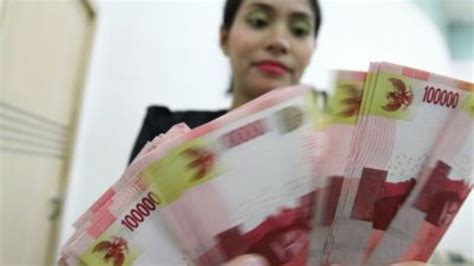 mengembalikan nilai rupiah halaman all