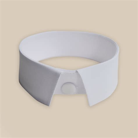 Cotton Clerical Collar
