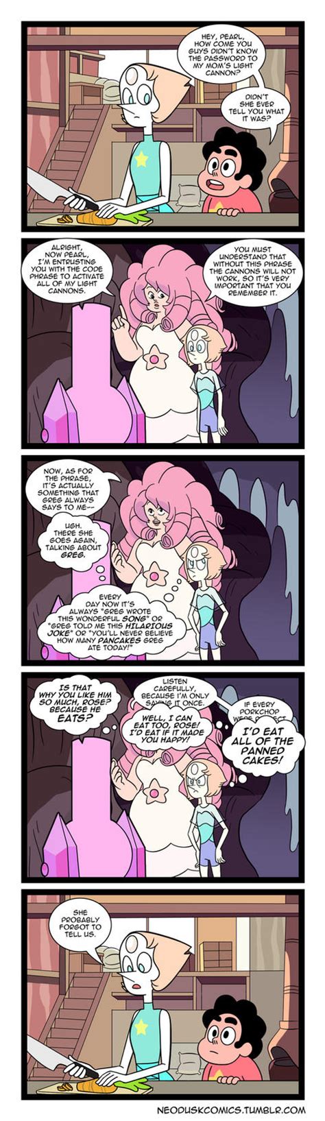 Steven Universe Inside Steven By Neodusk On Deviantart
