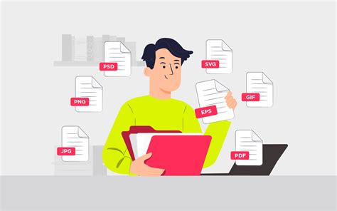 The Essential Guide To The Best Logo File Formats