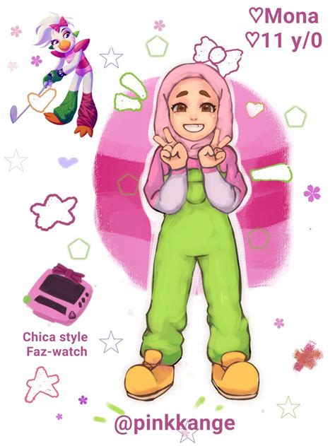 Mona Mejores Wallpapers Dibujo De Personajes Fnaf Dibujos