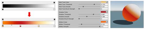 GitHub Madumpa URP StylizedLitShader Madumpa S URP Stylized Lit Shader Repository