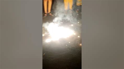 Buchakram Diwali Indian Festival Cracker Youtube