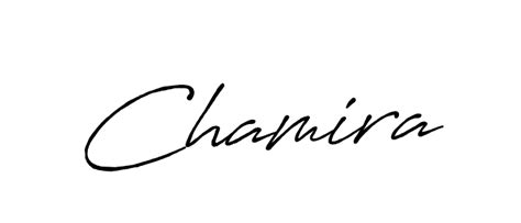 81 Chamira Name Signature Style Ideas Superb Esign