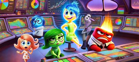 From Screen To Heart How Do Emotions Shape The Cinematic Landscape