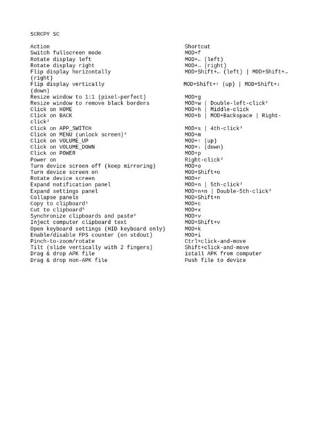 scrcpy sc pdf
