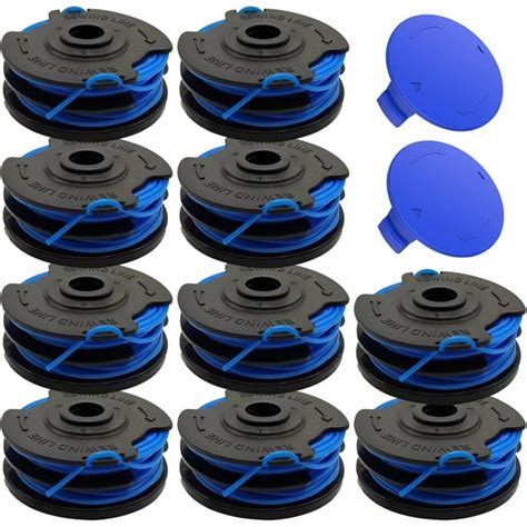 Kobalt 40v Trimmer Replace String