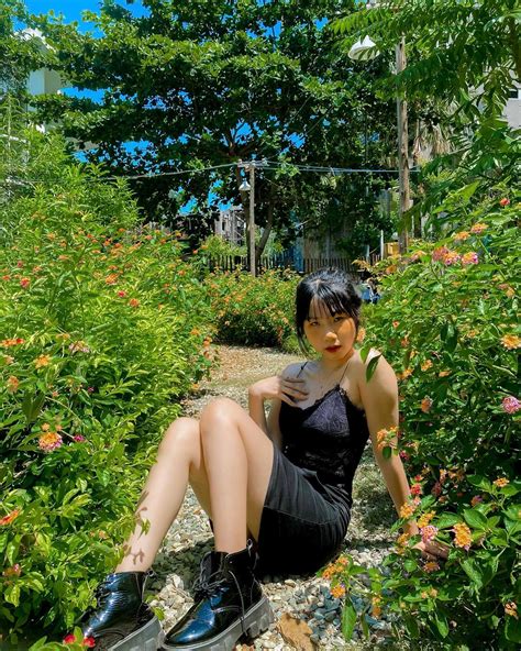 Femini Qrqu Shay Nắng☀️☀️ Instagram