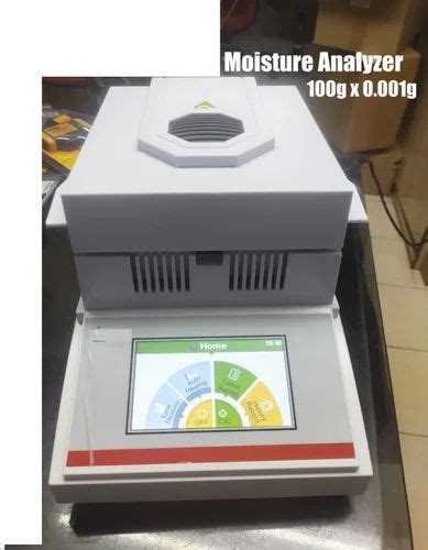 Moisture Meter For Laboratory At Rs In Panchkula ID