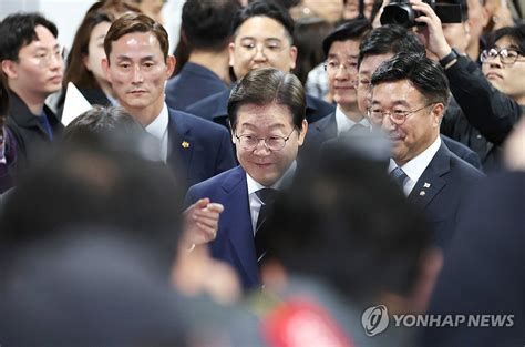 이재명 Ai 3대 강국으로 도약투자 100조원 시대 열겠다