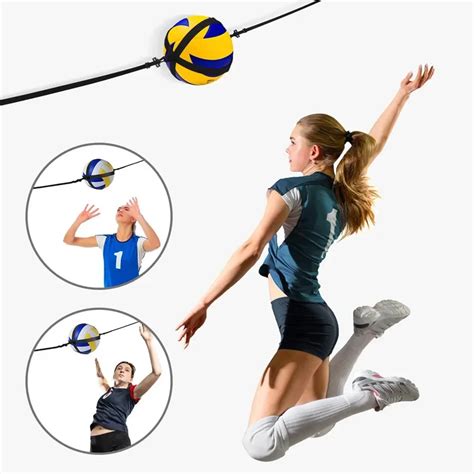 Volleyball Workouts Exercises