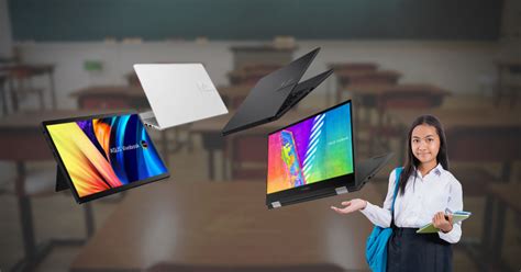 Laptop Asus Untuk Pelajar Smp Terbaik Tugas Sekolah Jalan Salurkan Kreativitas Siswa