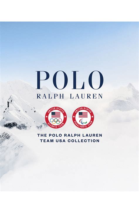 Polo Ralph Lauren Team Usa Track Jacket Nordstrom