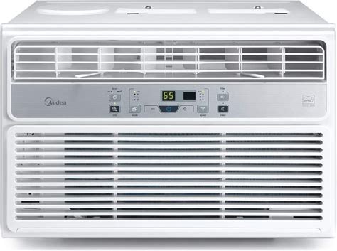Midea Air Conditioner Reset Button Homeairsupply