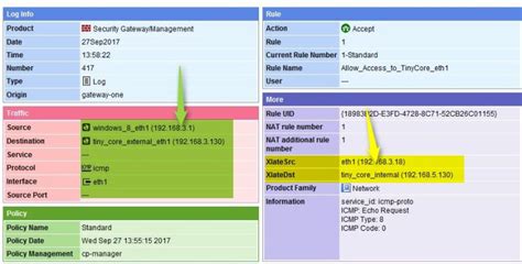 Manual Nat In Checkpoint Gaia Security