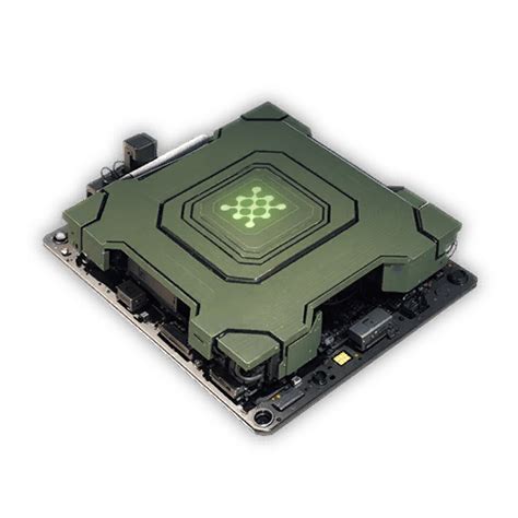 Swamp Recon Processor The First Descendant Rare Processor External Component Arche Gg