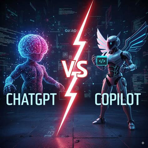 Copilot Vs Chatgpt Las Probamos Y No Vas A